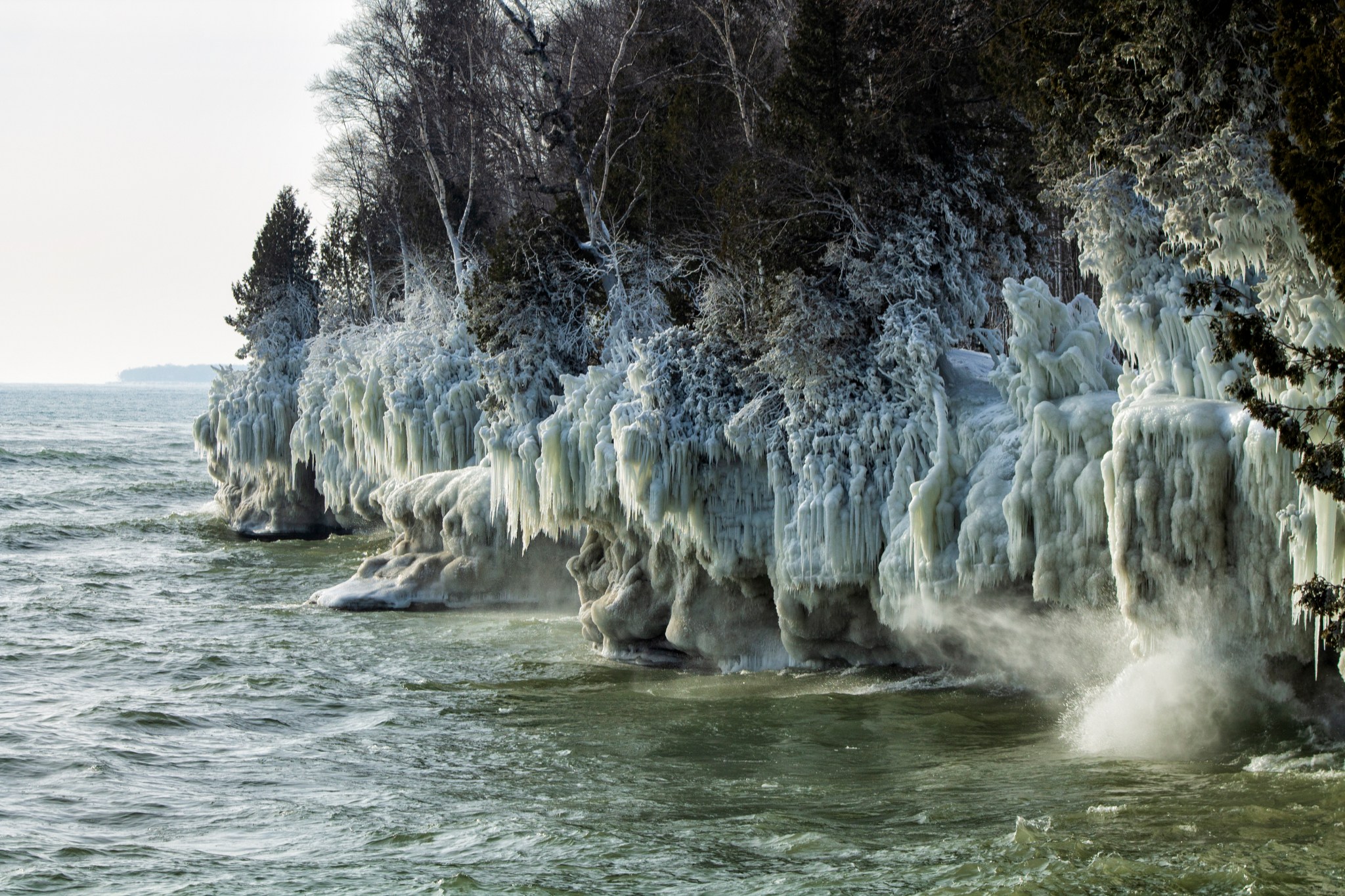 I had an ice Saturday. How about you? – Off the Wall Photos & Art